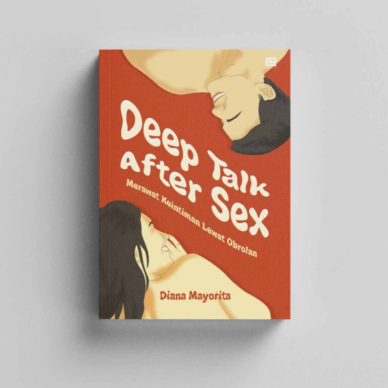 Deep Talk After Sex Buku Mojok